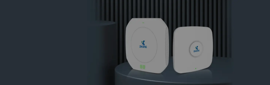 Wireless Base Station & ESL Accessories: Zkong
